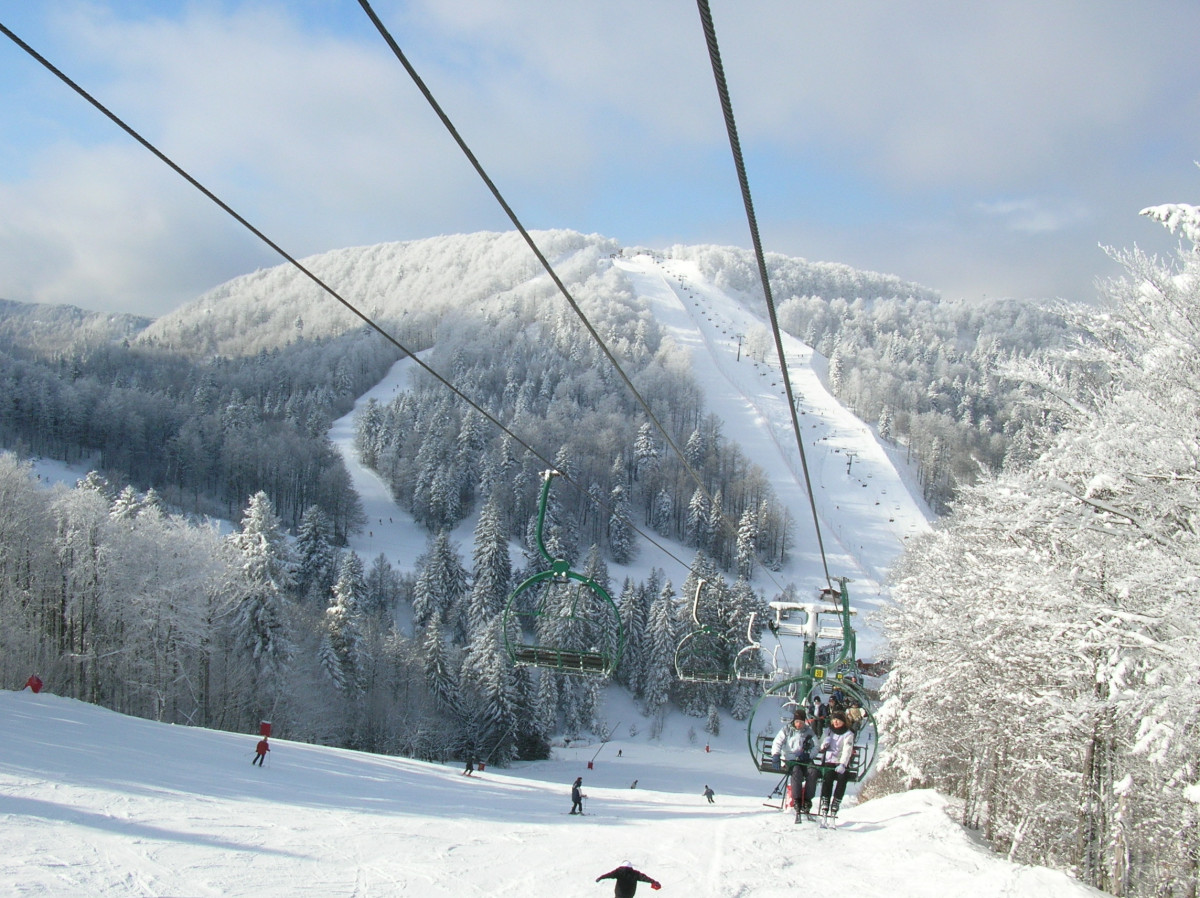 La Bresse Hautes Vosges : bilan positif de la saison estivale | Les ... La Bresse Hautes Vosges : bilan positif de la saison estivale | Les ...