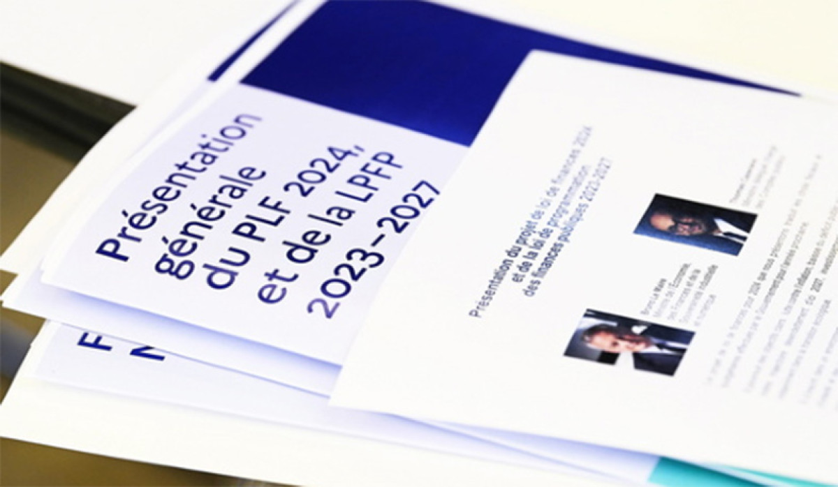 Le Cabinet Fidal Décrypte Le Projet De Loi De Finances 2024 Les
