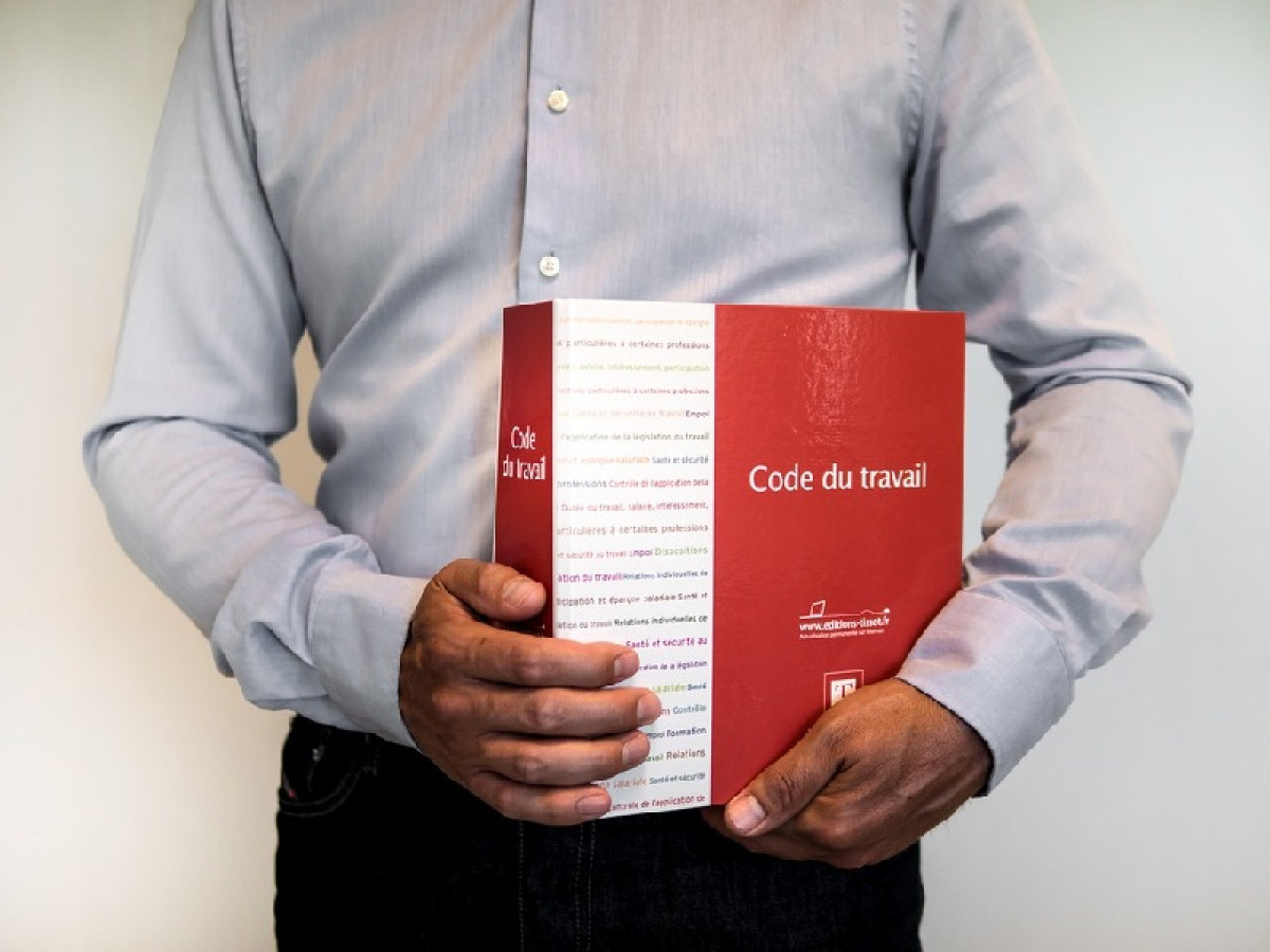 Droits et obligations des employeurs et des salariés | Les Tablettes ... Droits et obligations des employeurs et des salariés | Les Tablettes ...